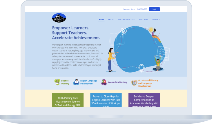 Custom Moodle development | Moodle Solutions & Services