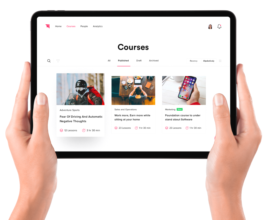Custom Moodle Development Moodle Solutions And Services