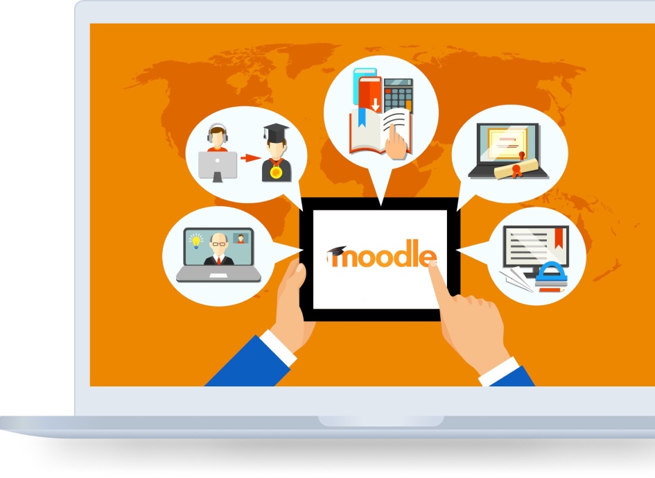 Custom Moodle development | Moodle Solutions & Services