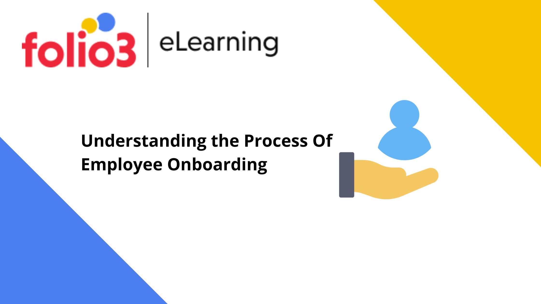 Understanding Process Of Employee Onboarding