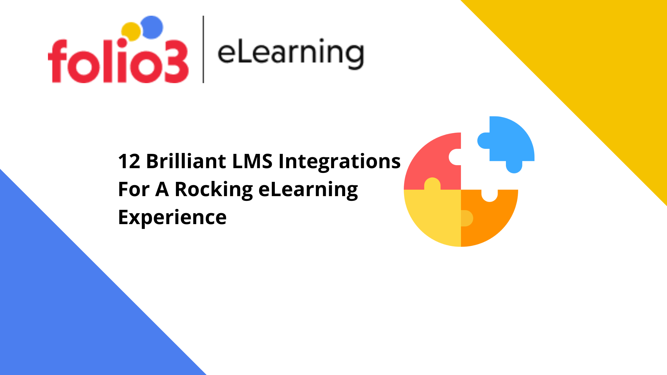 LMS Integrations For A Rocking eLearning Experience
